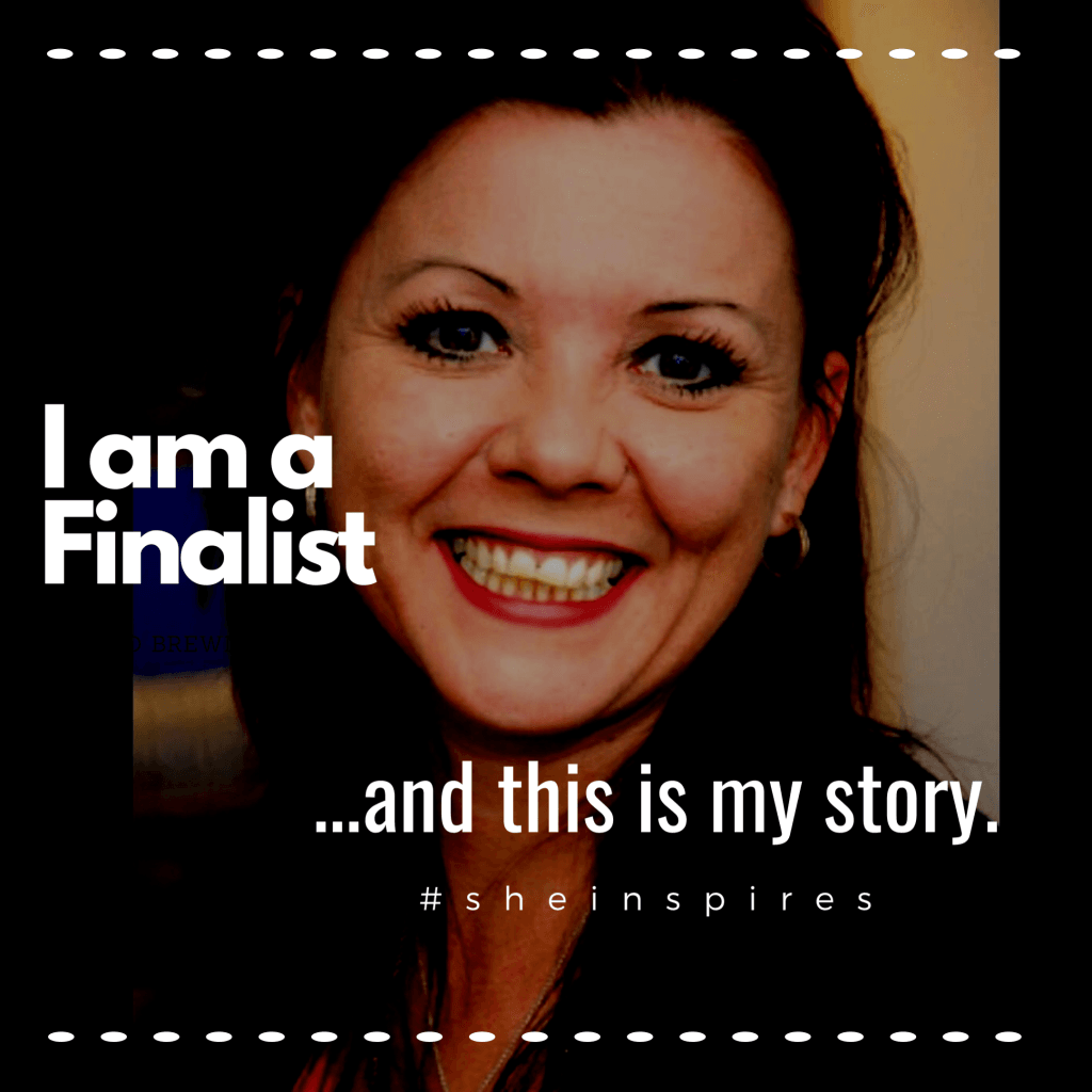 Lisa Edge - She Inspires Group