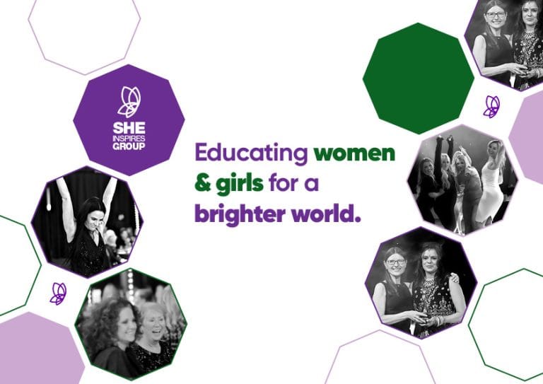 SheInspires Academy: Empowering Women in Business and ...