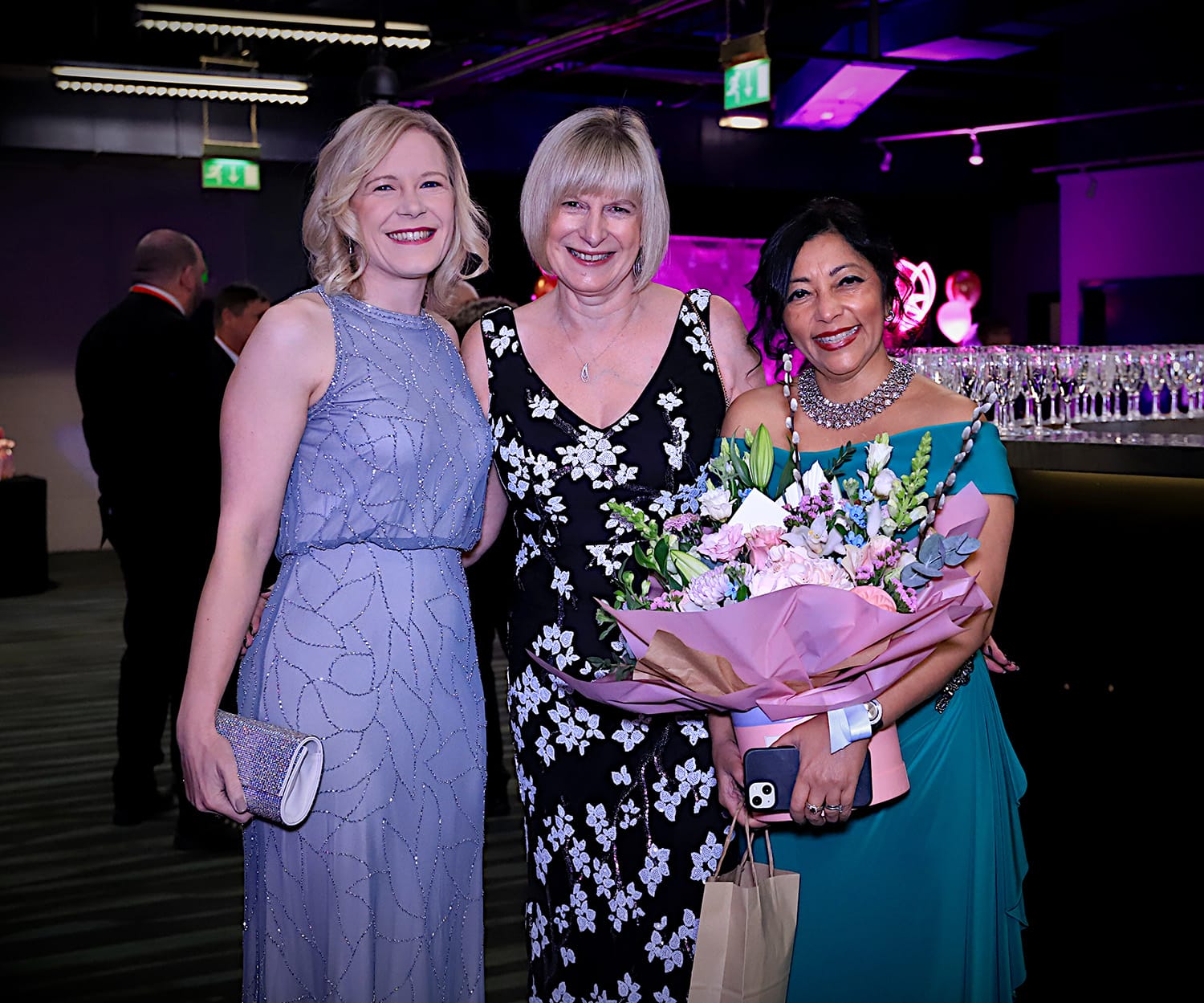 Beyond the Stage: How the She Inspires Awards Change Lives All Year ...