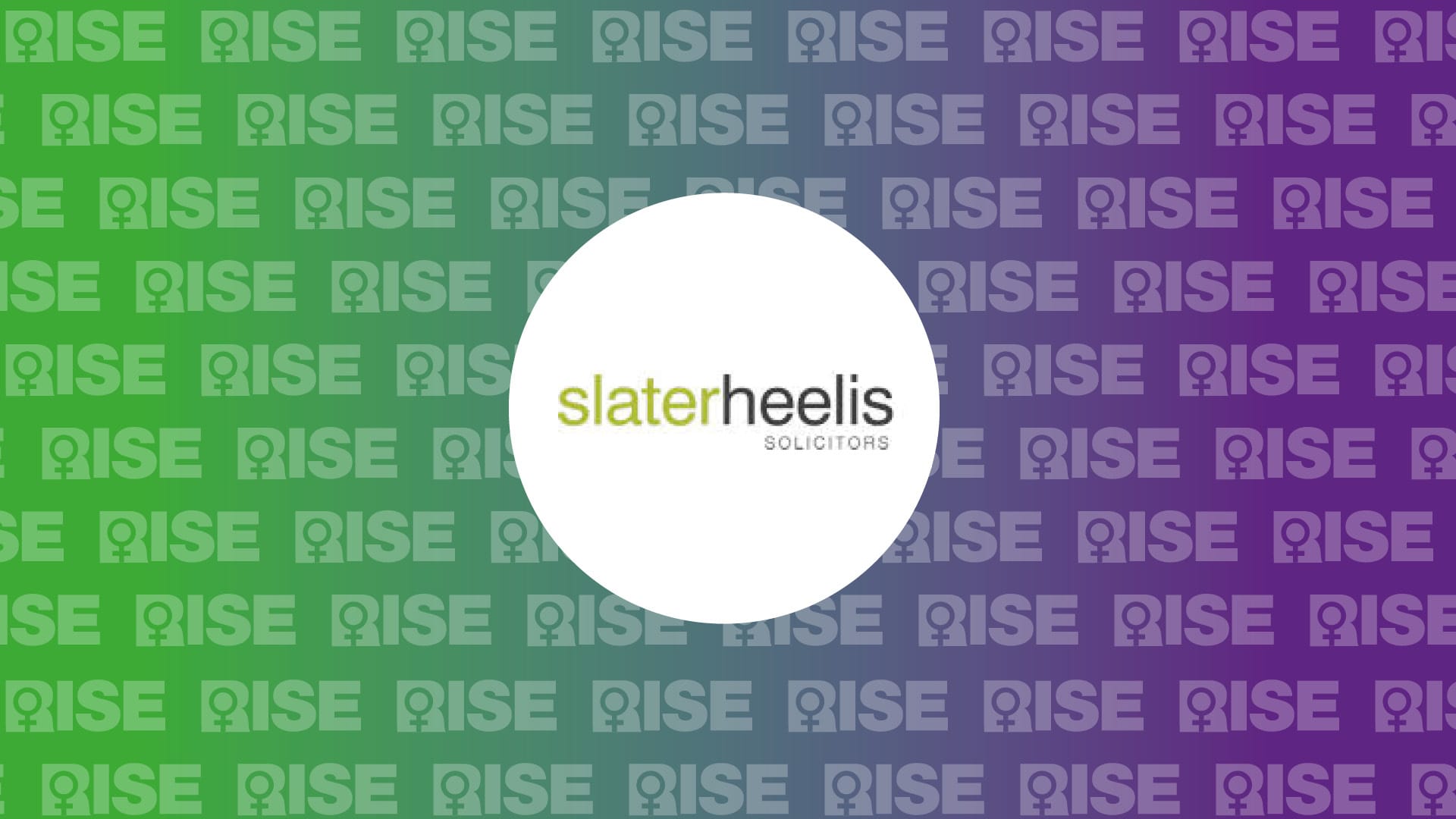 Partner Spotlight: Slater Heelis – Law, Leadership & Community in ...