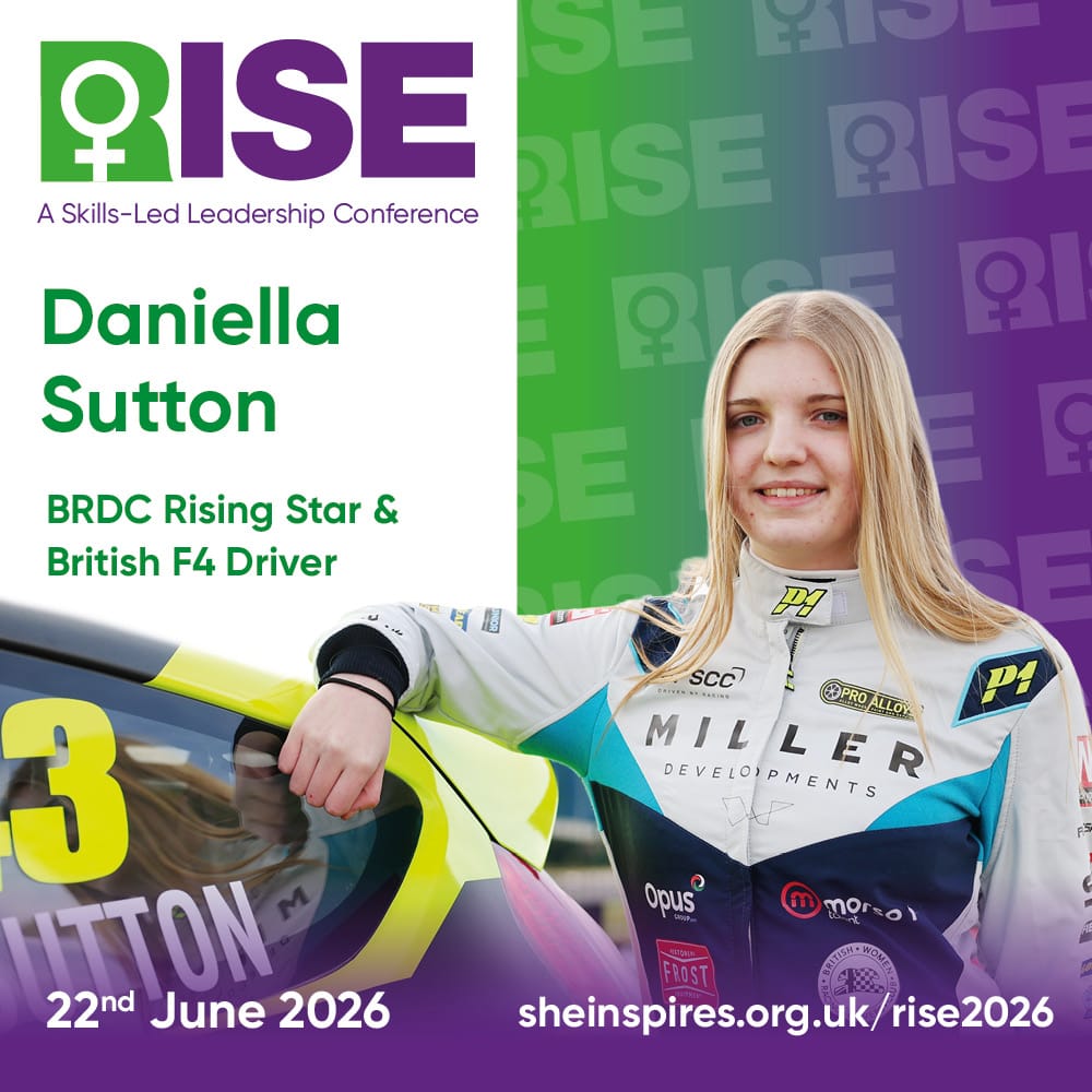 RISE 2026 New - She Inspires Group
